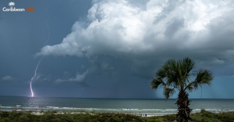 Everything You Need to Know About Aruba Hurricane Season: Travel Safety ...