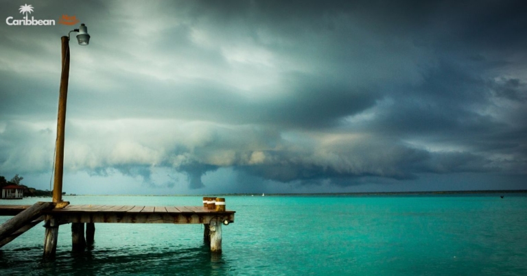 Everything You Need to Know About Aruba Hurricane Season: Travel Safety ...