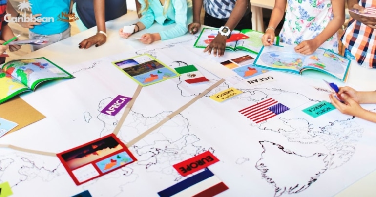 Explore the Languages Spoken in Aruba for Tourists