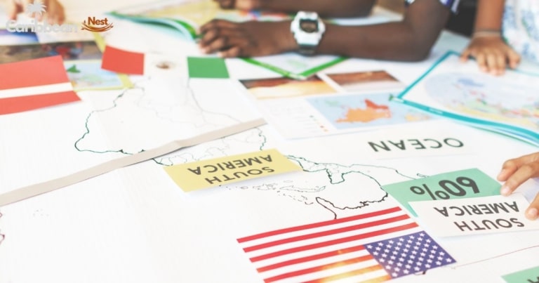 Explore the Languages Spoken in Aruba for Tourists