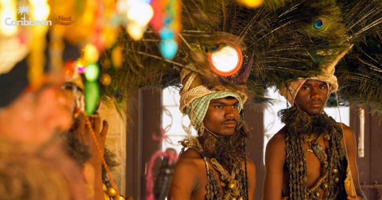 Discover Aruba’s Rich History, Culture, and Indigenous Heritage