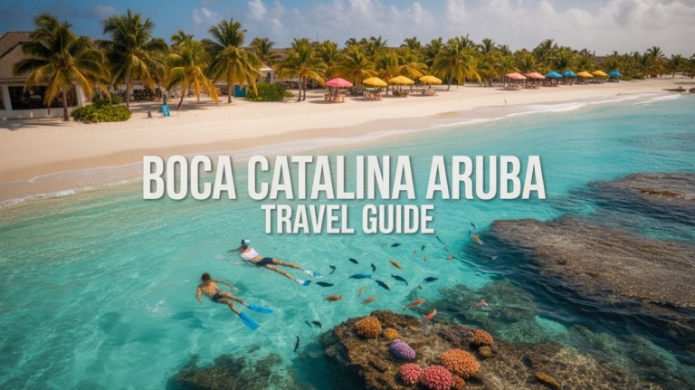 Explore the Languages Spoken in Aruba for Tourists
