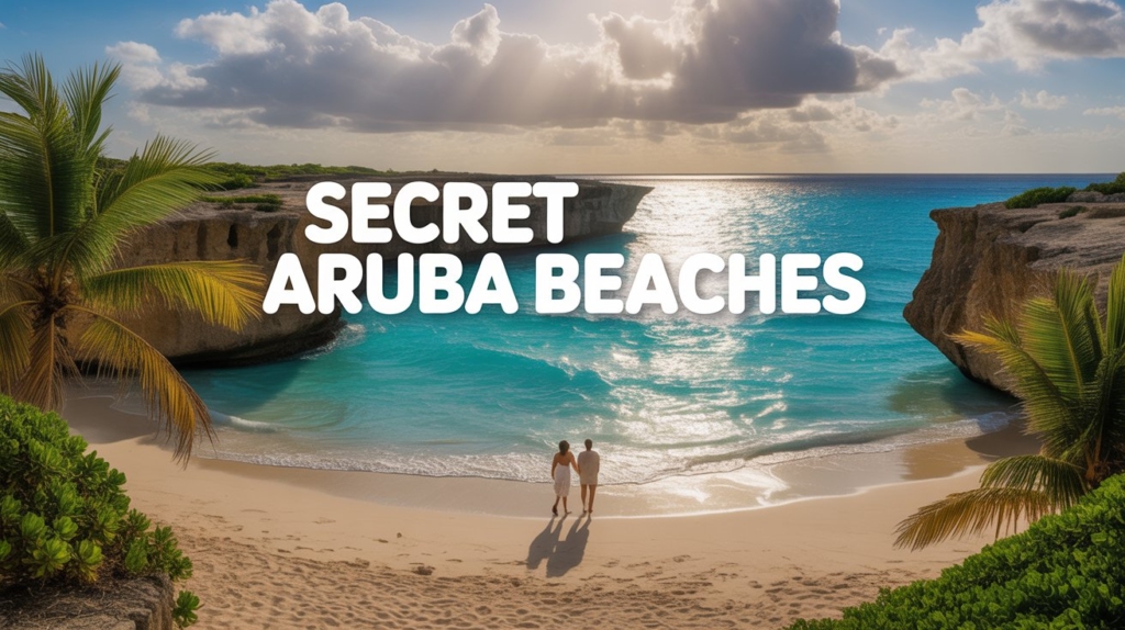 Where Is Aruba Located? Discover Aruba’s Geography, Facts, and Climate