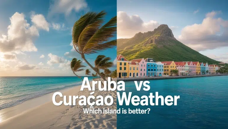 Aruba vs Curaçao in 2026 — Beaches, Nightlife & Costs Compared